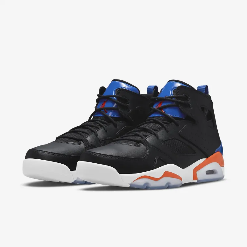 Nike Air Jordan Flight Club 91 ️ zapatillas baloncesto