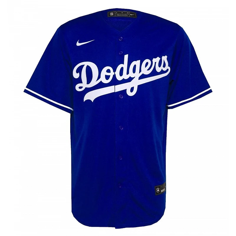Beisbolera LA Dodgers Nike azul - MLB Oficial