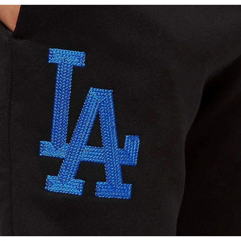 Pantalon Largo Champion en azul MLB Dodgers