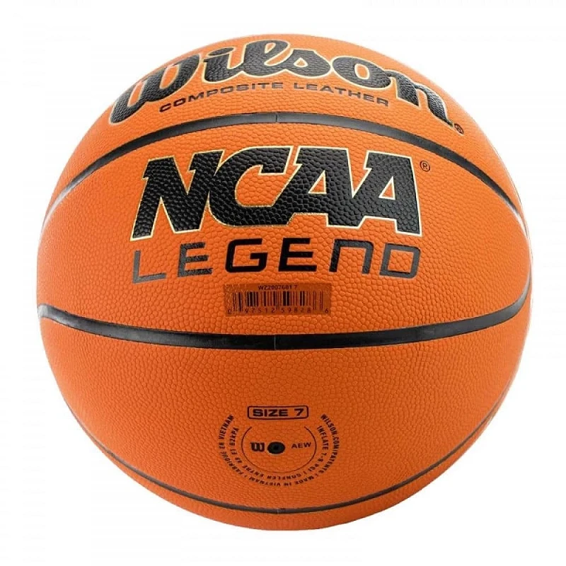 Balon Wilson NCAA Legend ⭐️ Baloncesto