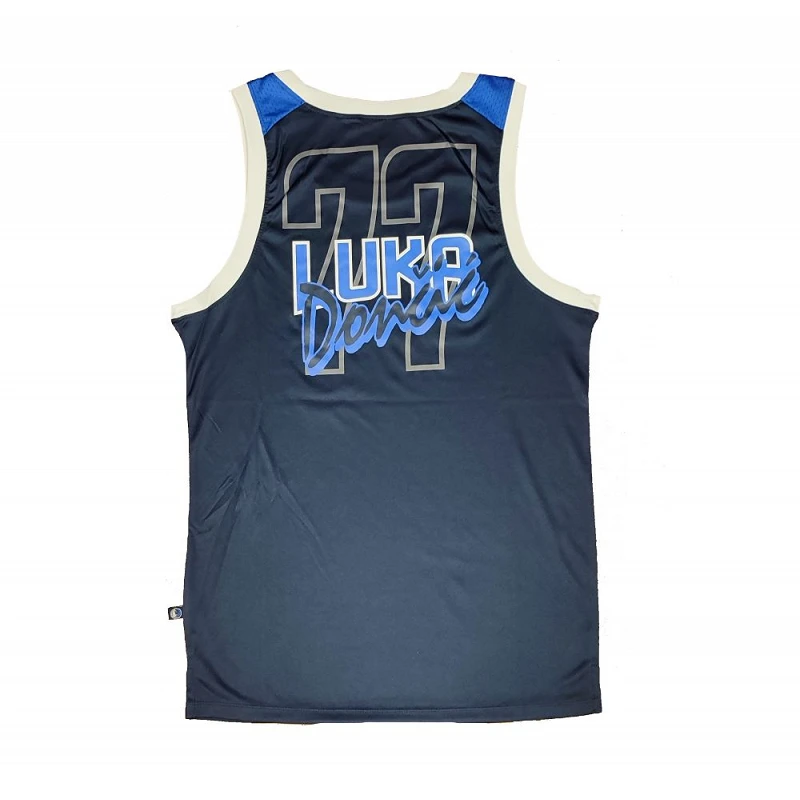 Camiseta y short de entrenamiento Doncic con los Mavs ⭐️ Baloncesto