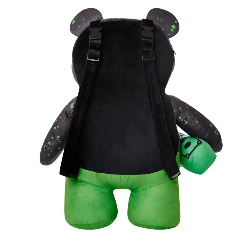 Mochila Sprayground ⭐️ Oso Drip Bear