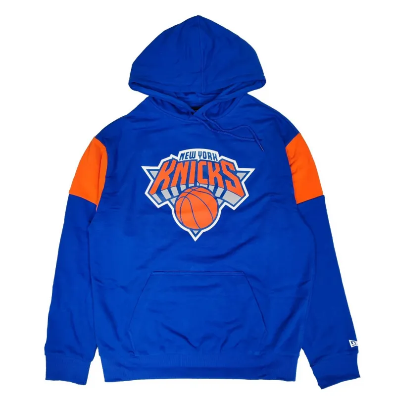 Sudadera NBA New York Knicks Color Insert . Oversized