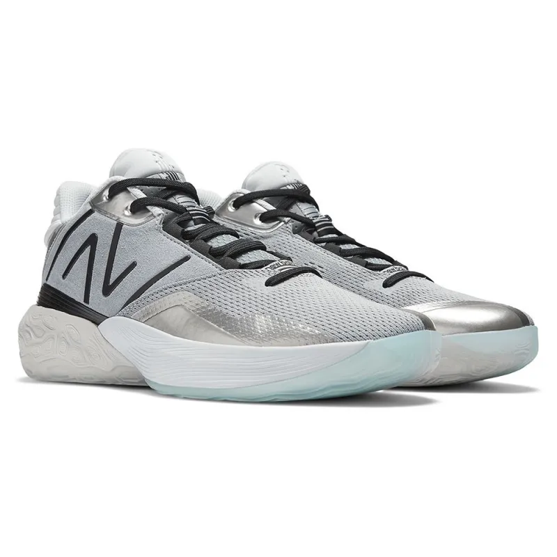 Zapatillas New Balance Two WXY V4 "Acero" ️ Baloncesto