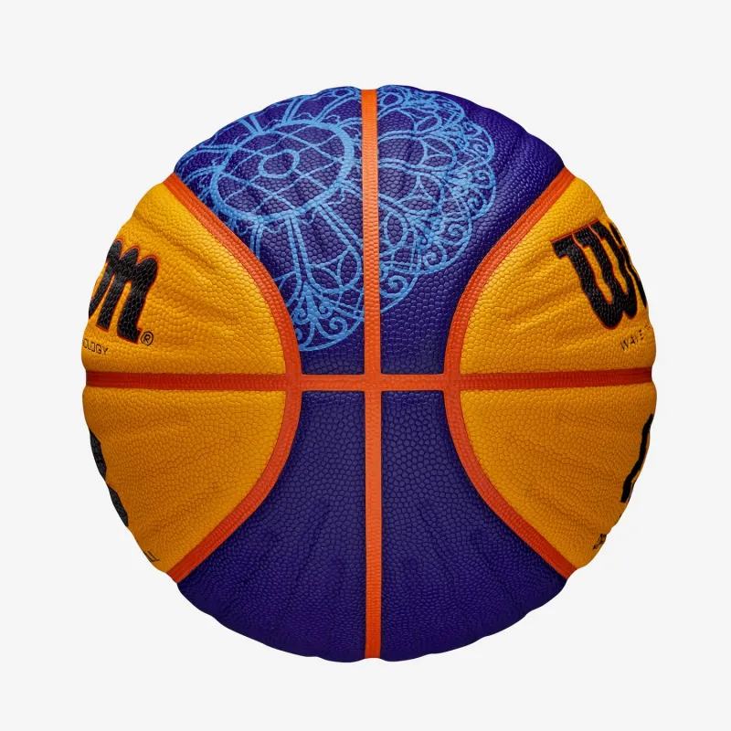 Balón De Baloncesto Wilson Balon De Baloncesto WILSON NBA DRV ENDURE