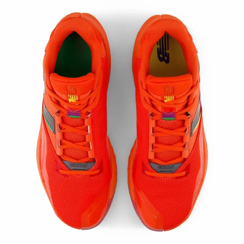 Zapatillas New Balance Two WXY V4 "Gamer" ️ Baloncesto