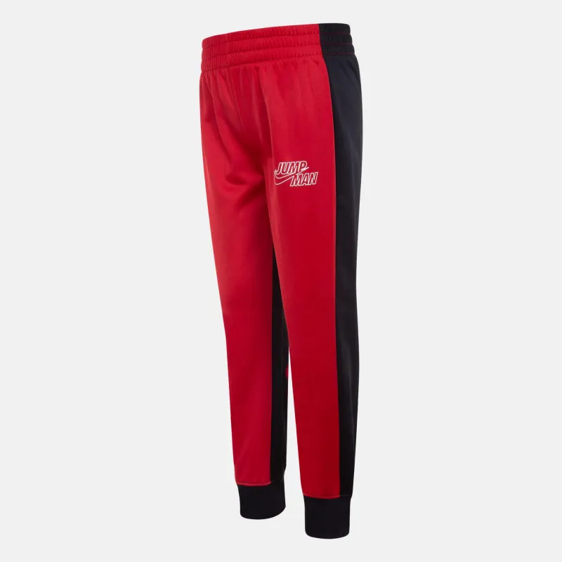 Chandal Jordan Jumpman Nike para peques ️ baloncesto