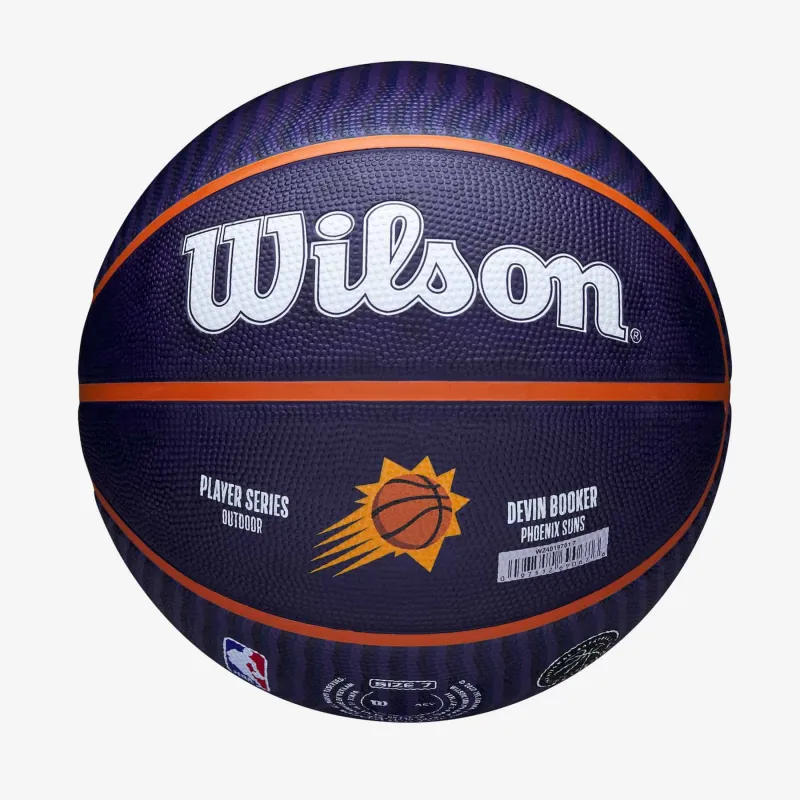 Balon Devin Booker con Suns ⭐️ NBA Player Icon Baloncesto
