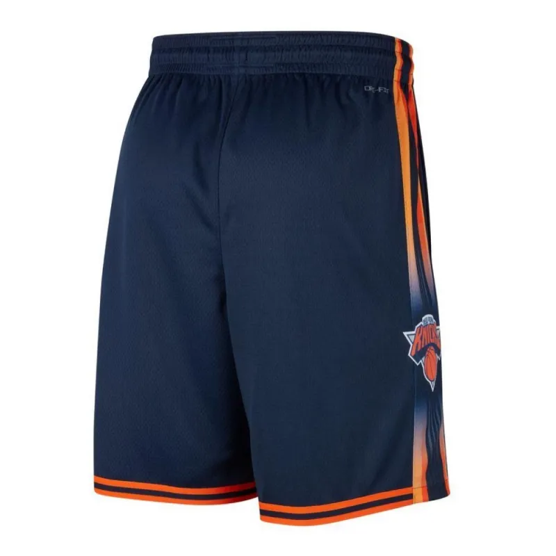 Short New York Knicks - Nike Statement Edition.