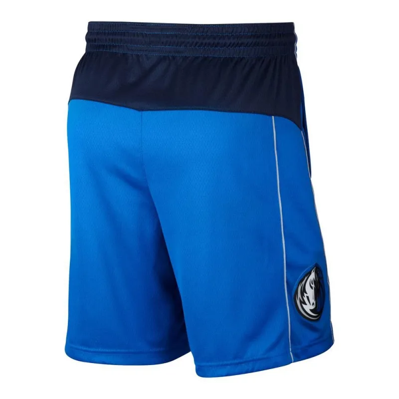 Short swingman Dallas Mavericks - Nike Icon Edition.