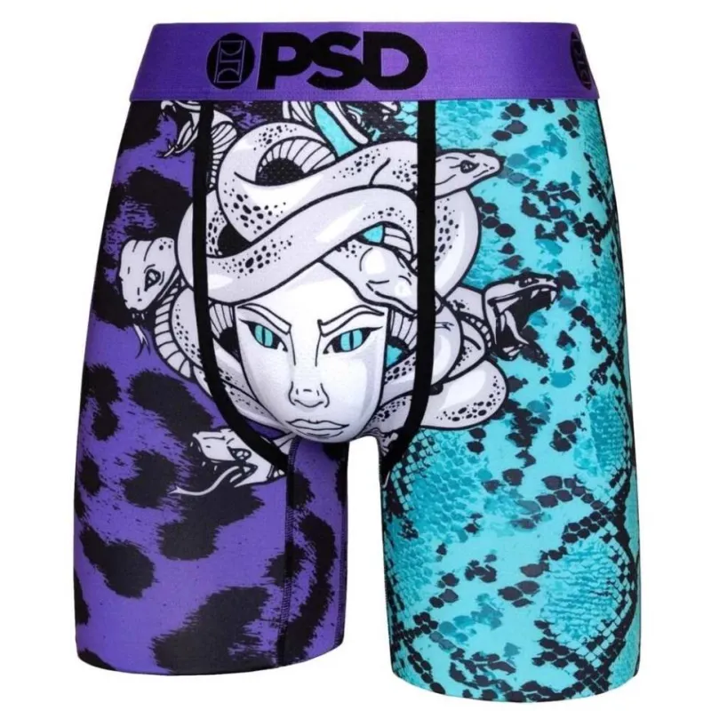 Calzoncillos Bóxer PSD underwear Snake Eyes