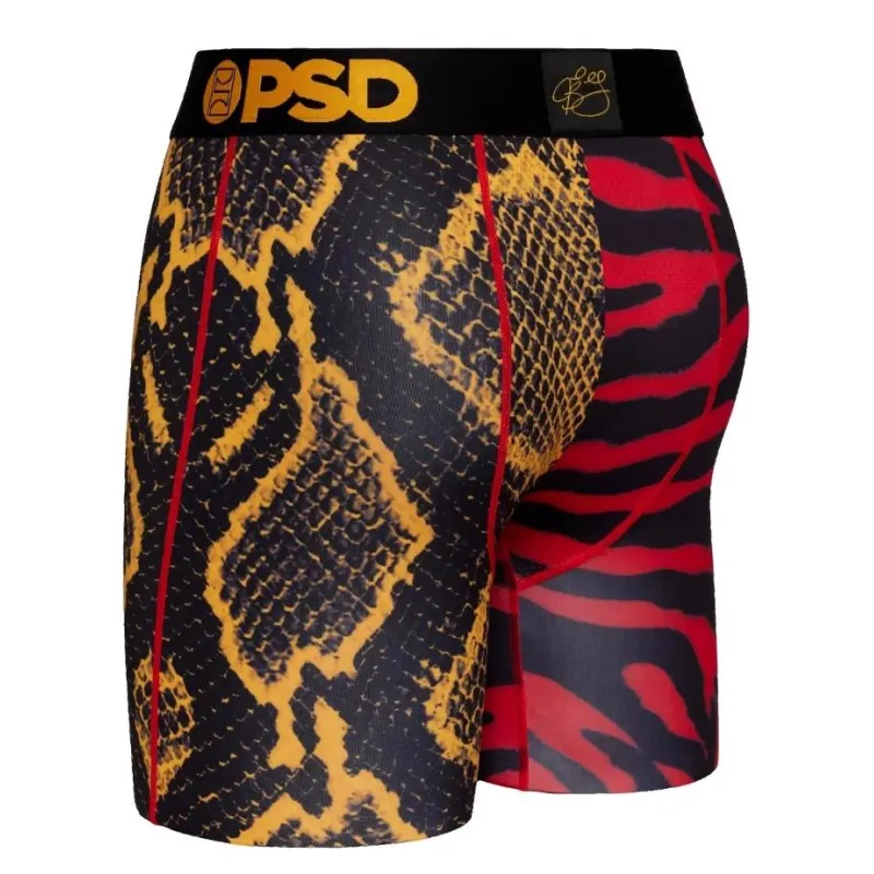 Calzoncillos Bóxer PSD underwear Jimmy Butler