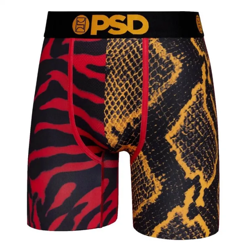 Calzoncillos Bóxer PSD underwear Jimmy Butler