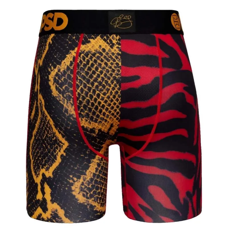 Calzoncillos Bóxer PSD underwear Jimmy Butler