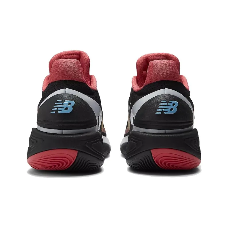 Zapatillas de baloncesto New Balance Two WXY V5 en negro