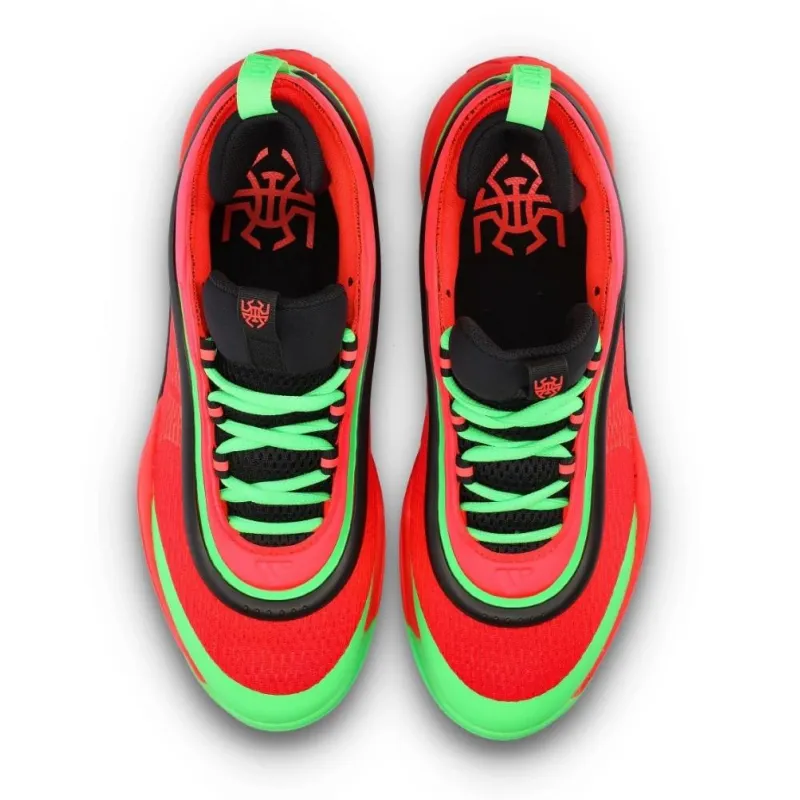 Zapatillas Adidas D.O.N. Issue 6 Lucid Red de baloncesto