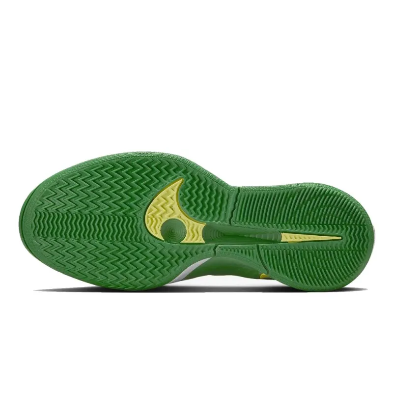 Zapatillas Nike Sabrina 2 Retroed verdes
