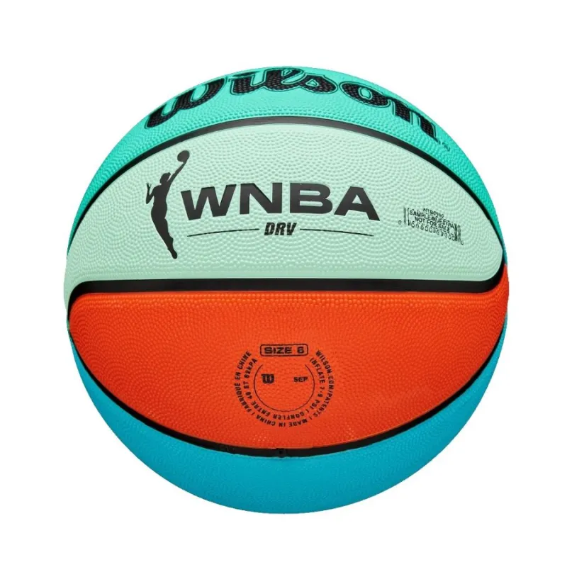 Balon Wilson WNBA DRV Bright multicolor