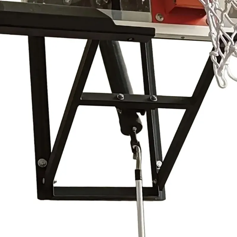 Tablero baloncesto ajustable Moxen Magic ajustable