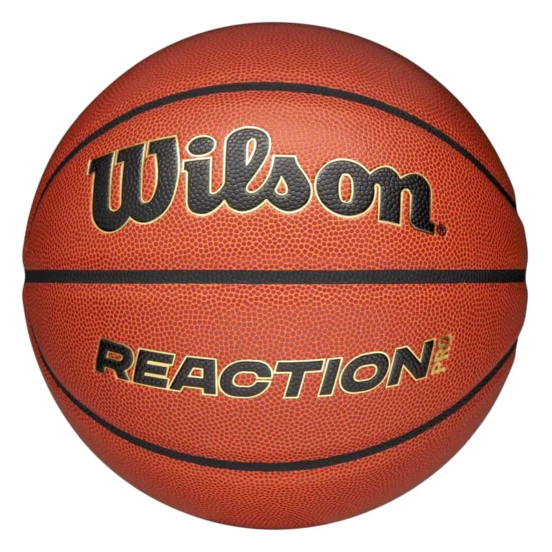 Balon Wilson Reaction Pro para todas las superficies