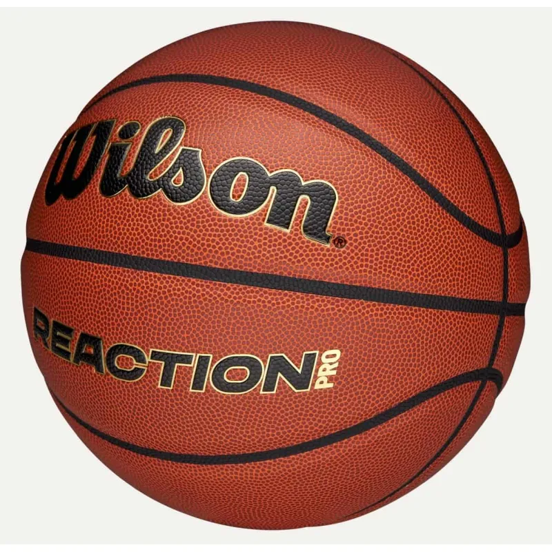 Balon Wilson Reaction Pro para todas las superficies