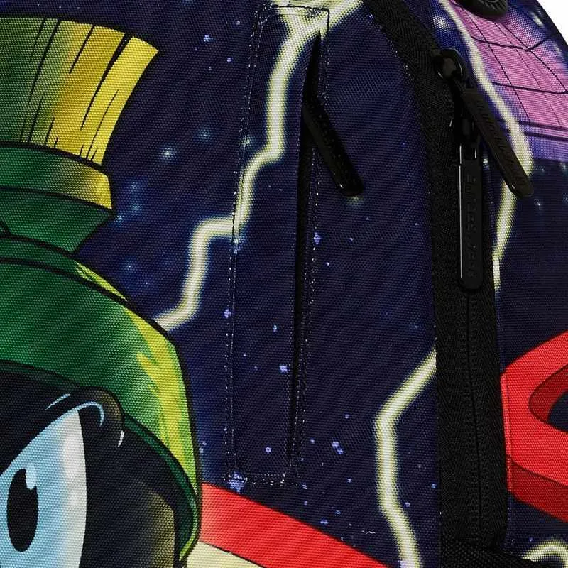Sprayground Looney Tunes Marvin Planet X Shark Mouth - Original