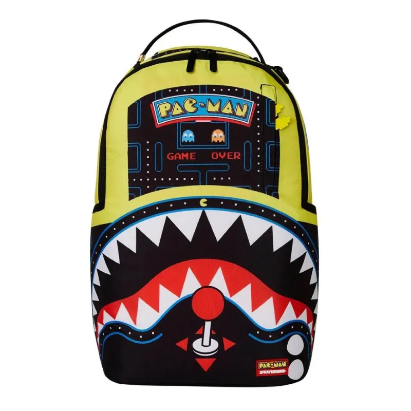 Sprayground Pacman Arcade Mochila Original