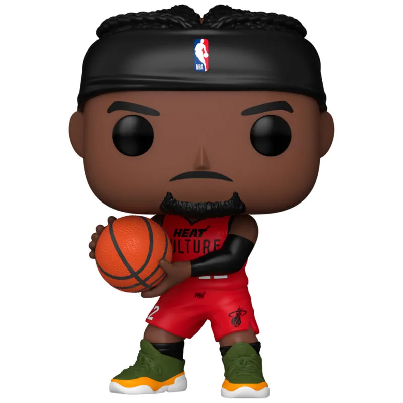 Funko Jimmy Butler Miami Heat CE 202 - Edición CE