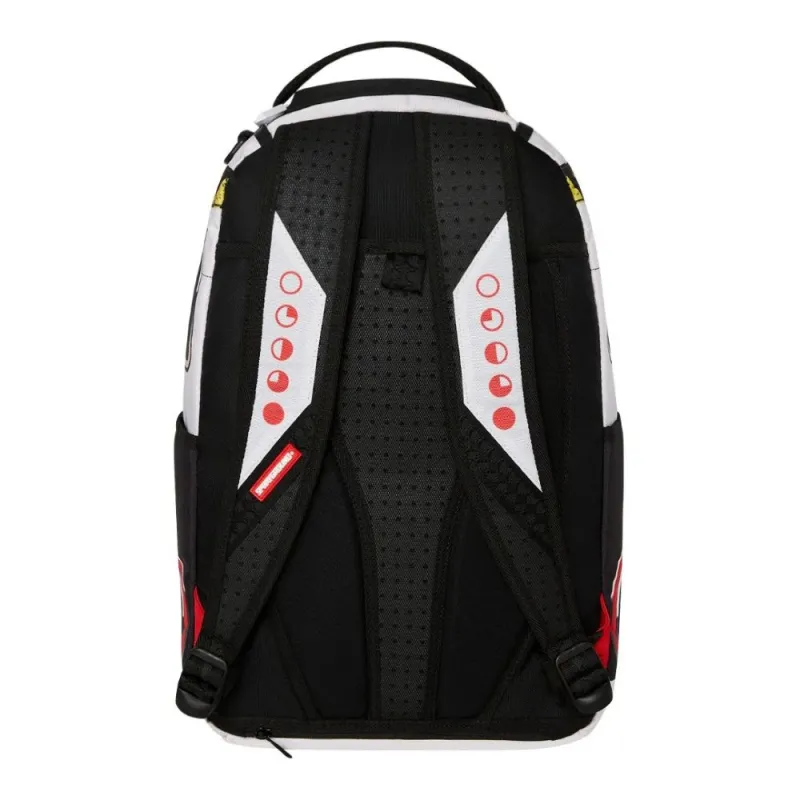 Mochila Sprayground Ghostbusters Ecto 1 Special OPS