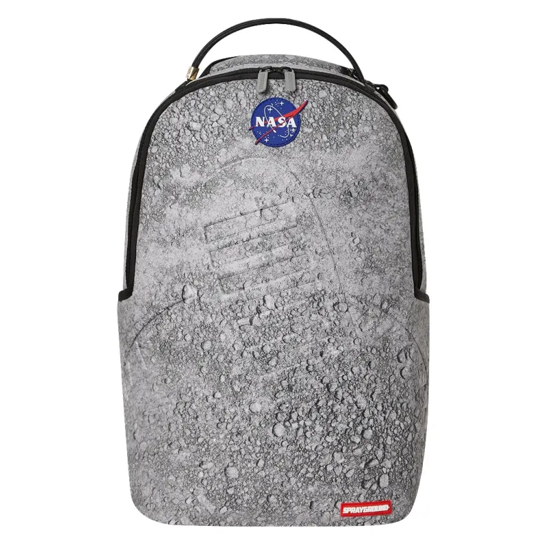 Sprayground NASA Footprint - Mochila Original