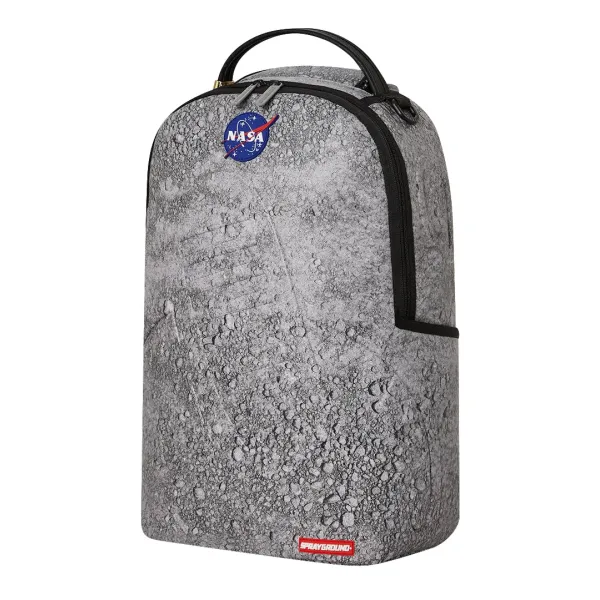 Sprayground NASA Footprint - Mochila Original